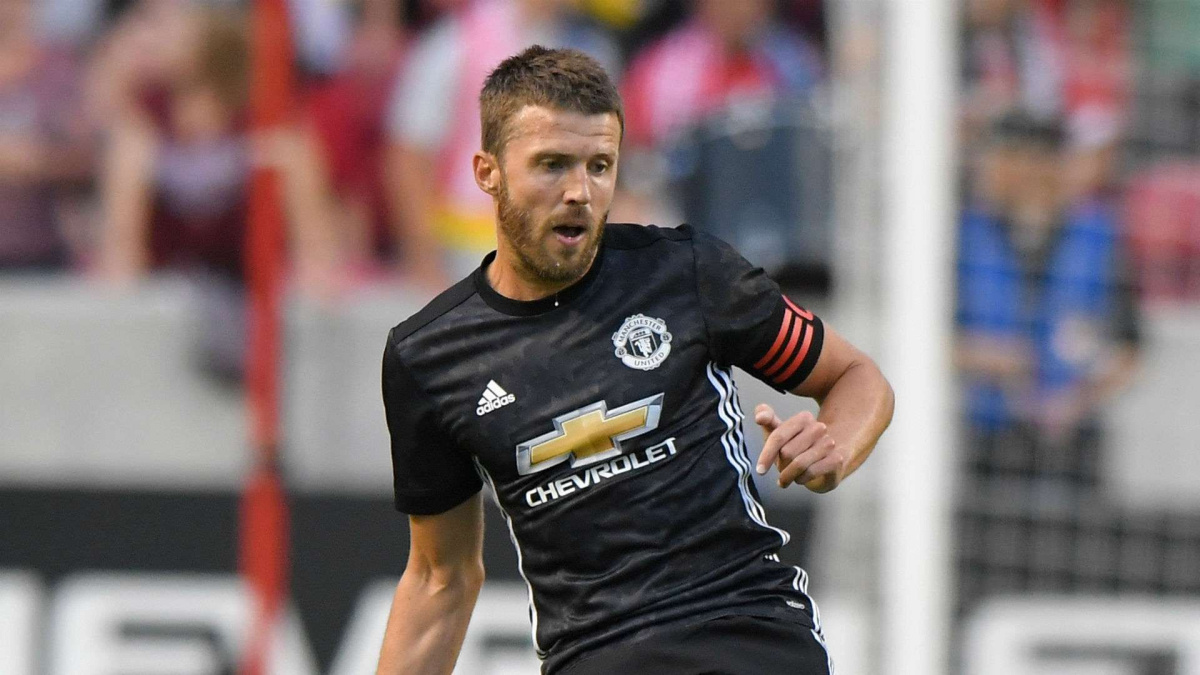 Manchester United: Carrick favorito per la panchina ad interim