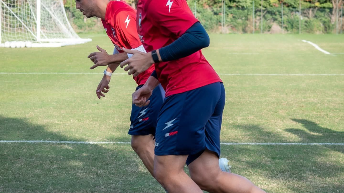 Crotone: Cargnelutti verso la Salernitana, i campani provano a chiudere