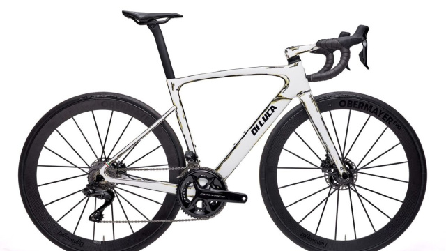 Di Luca rivendica il podio del Giro 2009 e avverte Pogacar sul futuro