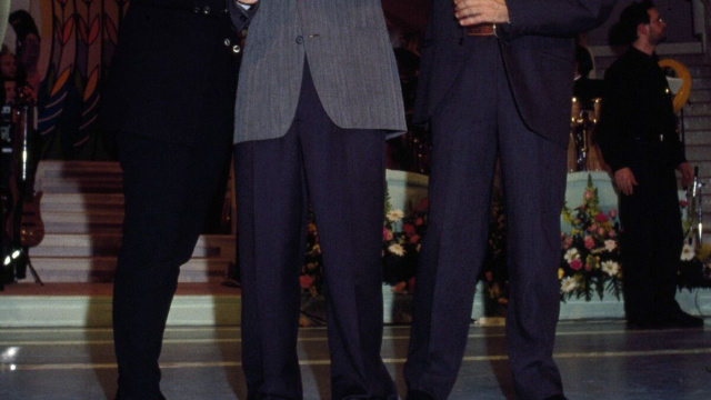 Laura Pausini co-conduttrice al Festival di Sanremo 2026: l'annuncio ...