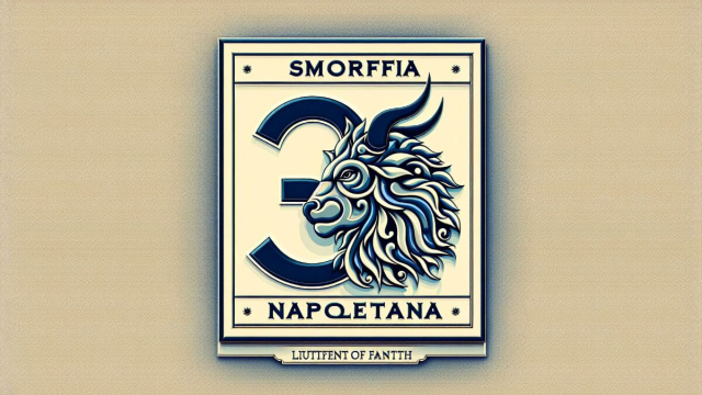 Oroscopo della Smorfia di oggi 16 gennaio 2026, Toro tra palle del ...