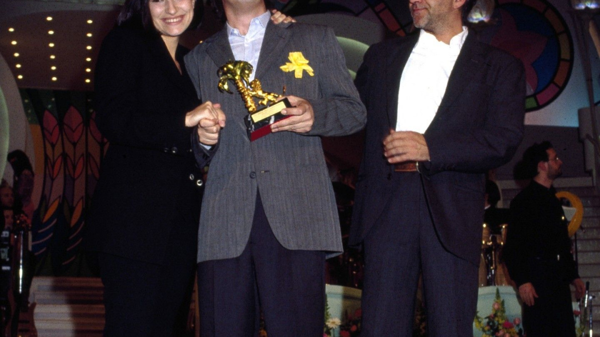 Laura Pausini co-conduttrice al Festival di Sanremo 2026: l'annuncio ...