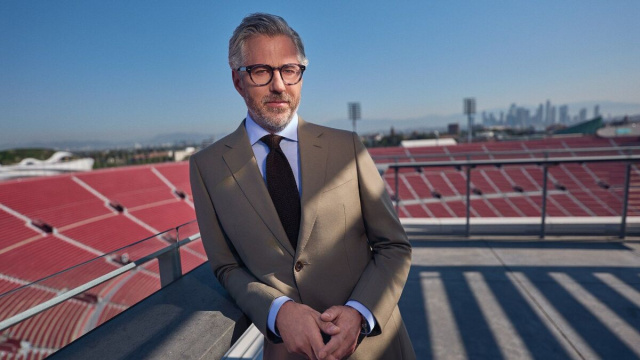 Olimpiadi di Los Angeles 2028: un milione di biglietti a 28 dollari ...