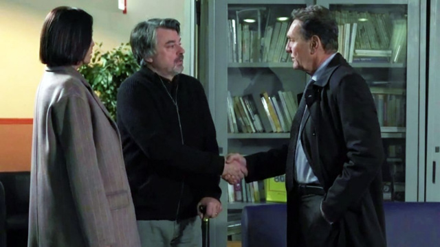 Un posto al sole, trame febbraio: Gennaro esce di scena, Michele viene ...