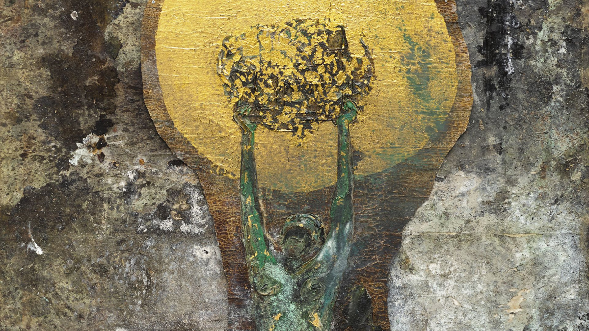 A Palazzo Reale di Milano, Kiefer celebra le alchimiste con una mostra ...