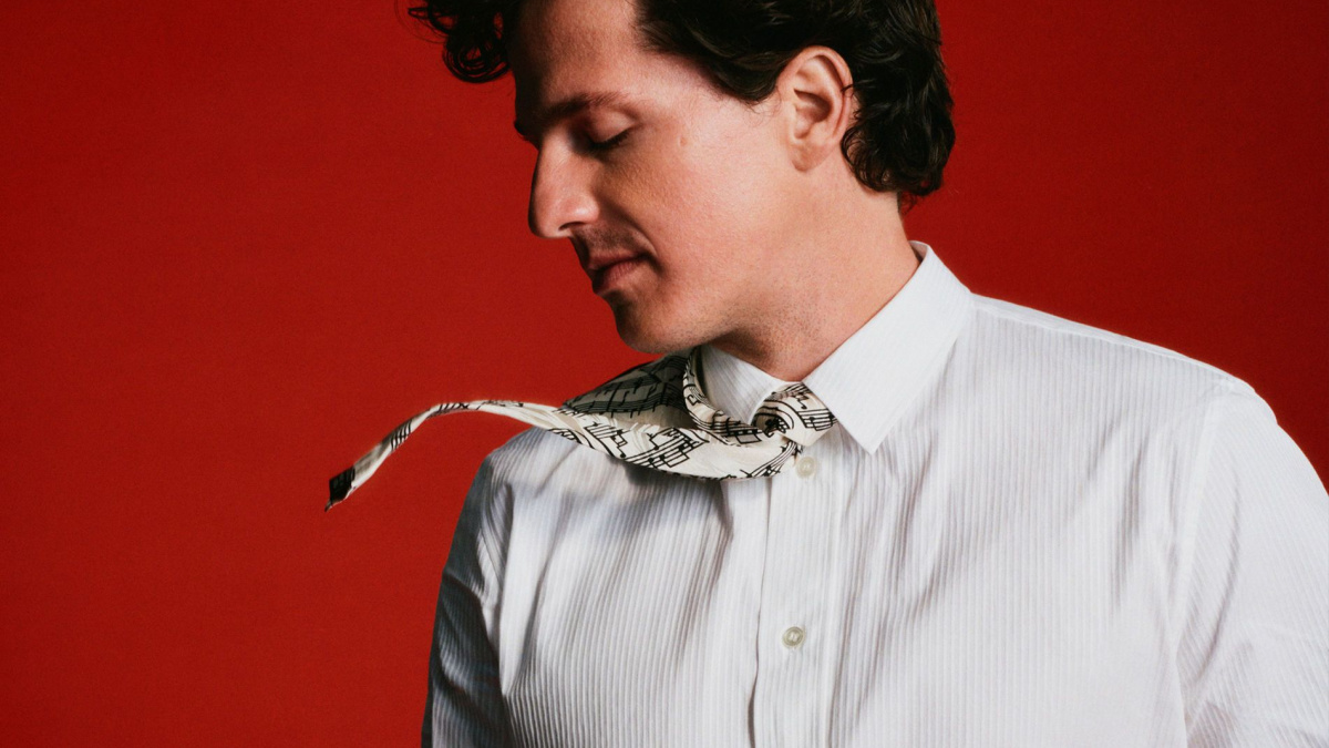 Charlie Puth a Pompei: la popstar americana sul palco del festival ...