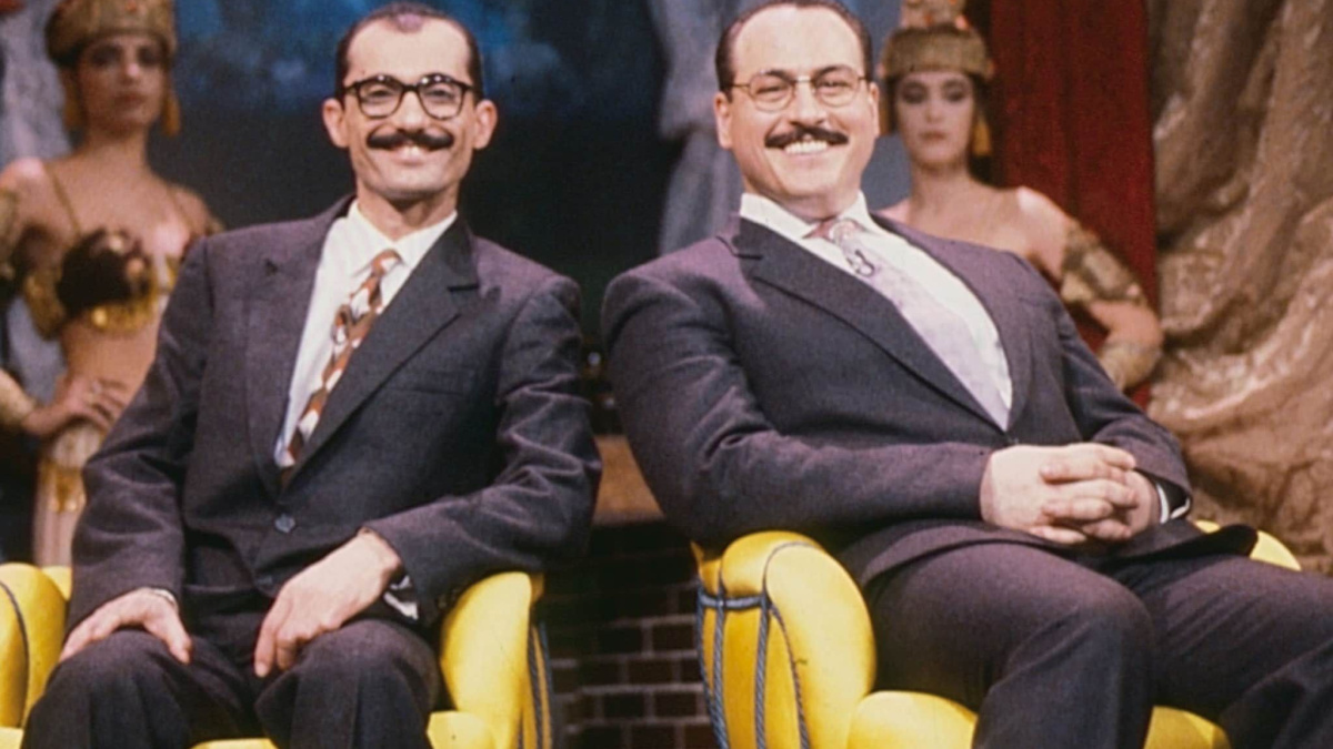 Comicità in lutto: addio a Luciano Manzalini, storico volto dei Gemelli ...