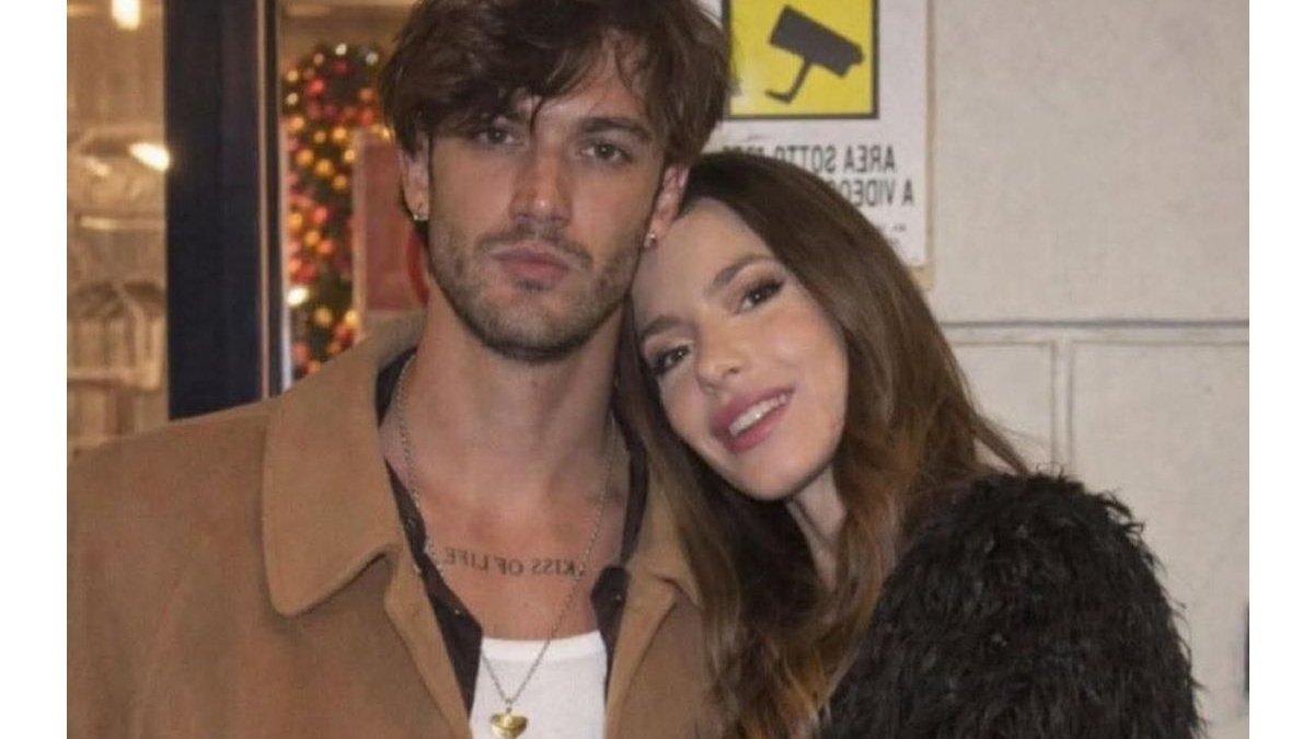 Jonas Pepe, la dedica di compleanno per Anita emoziona i fan: 'Amore ...