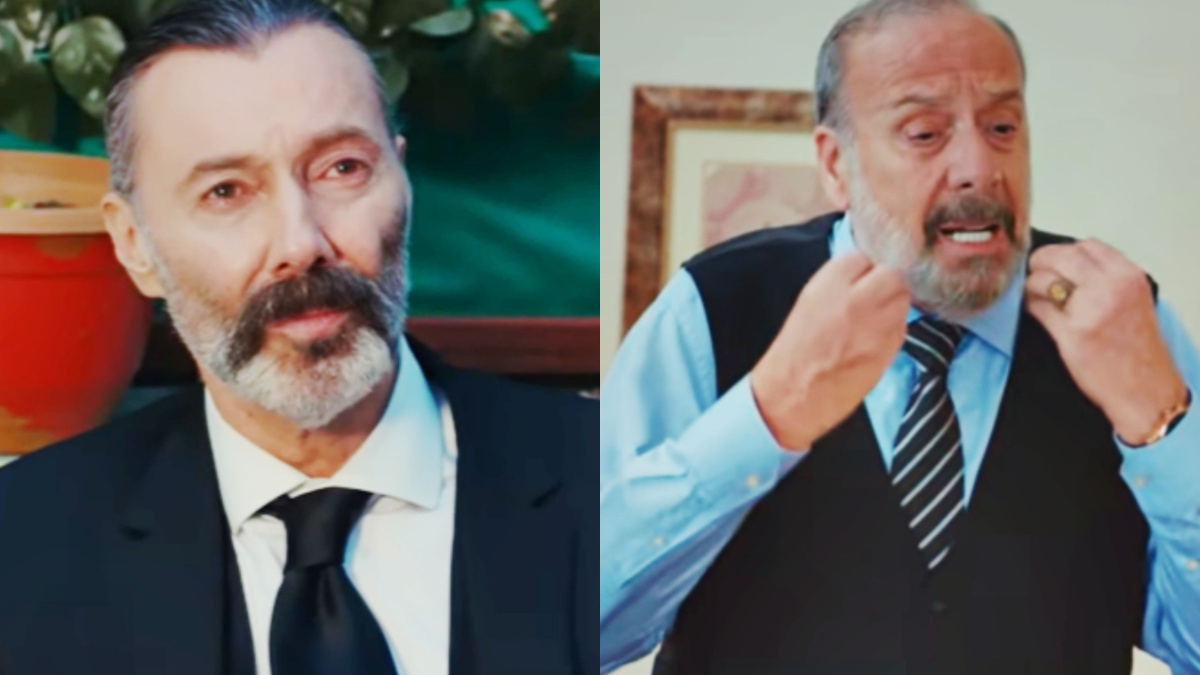 La forza di una donna trame 20/1: Nezir capisce che Suat lo ha usato ...