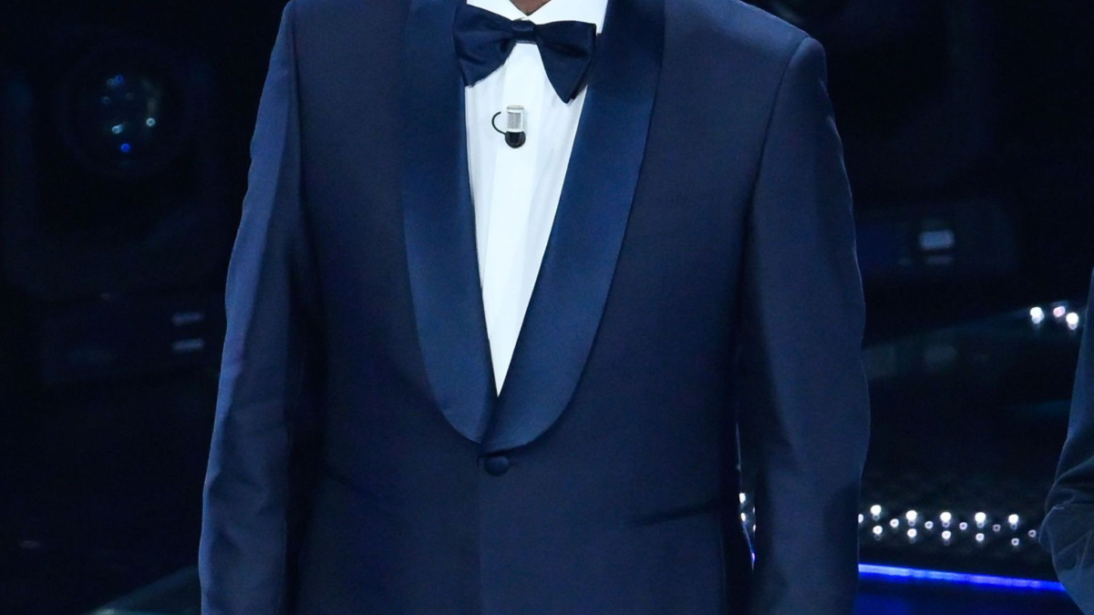 Sanremo 2026, Carlo Conti: trattativa impossibile con Madonna