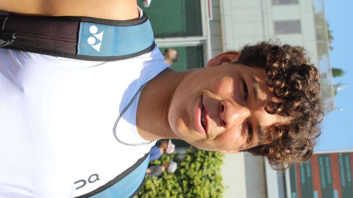 ATP Auckland: la pioggia ferma Shelton-Báez ai quarti, programma stravolto