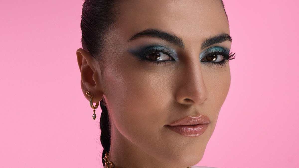 Giulia Salemi: appello accorato per l'Iran e preoccupazione per i familiari