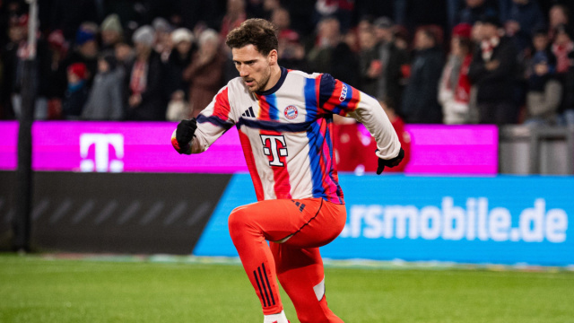 Goretzka verso l’addio al Bayern, la Juventus sogna il colpo a parametro 0