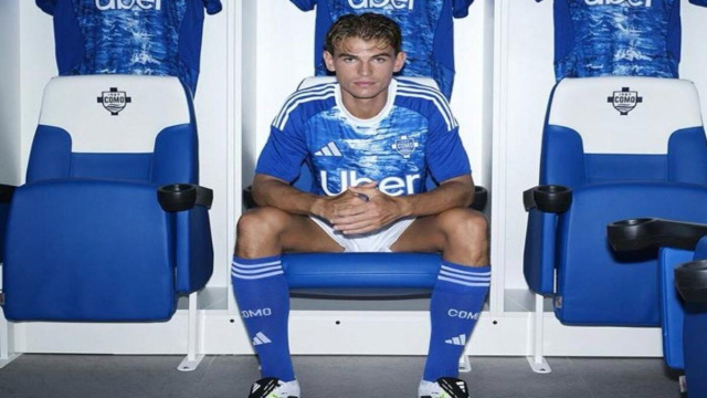 Inter, il piano per il futuro: dal sogno Nico Paz a Vicario per il dopo ...