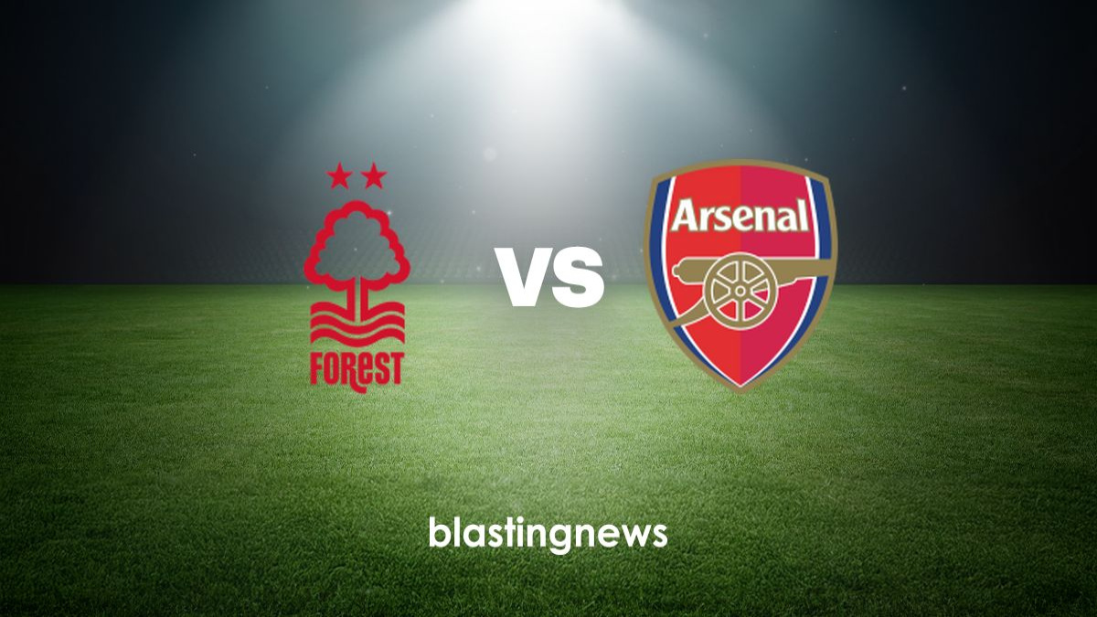Nottingham Forest-Arsenal, quote e pronostici: Gunners favoriti con ...