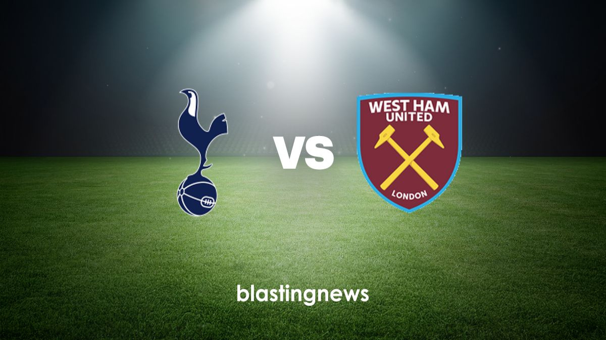 Tottenham-West Ham, presentazione del match: gli Spurs sono favoriti ...