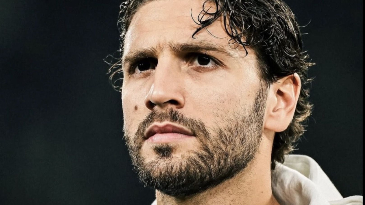 Juventus, la possibile formazione anti Cagliari: Locatelli e Cambiaso ...