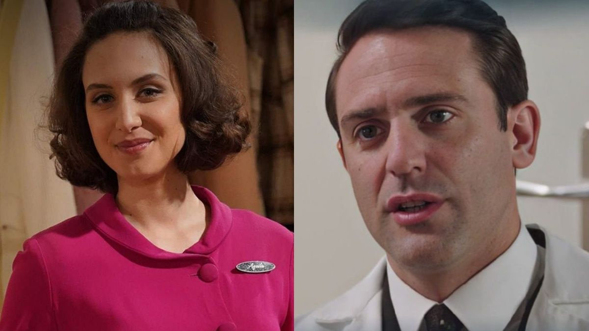 Il Paradiso, trame al 30/1: Agata vuole lasciare Milano, Enrico diventa ...