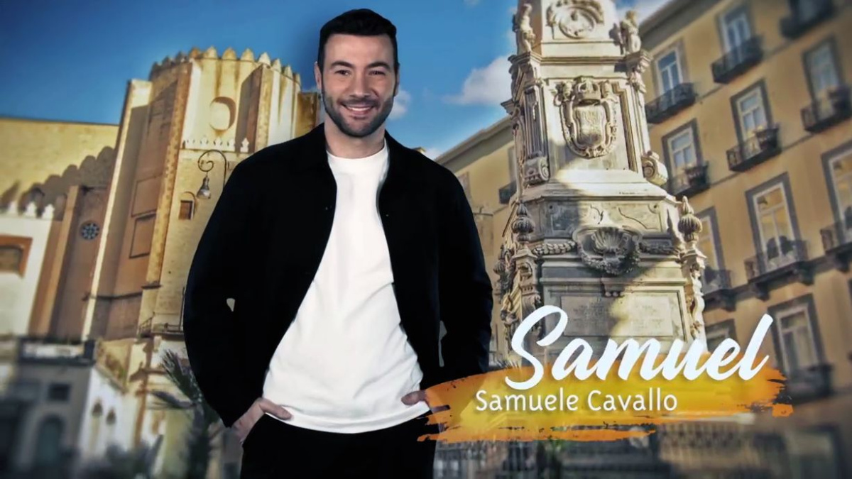 Un posto al sole puntata del 19 gennaio: Samuel fa il suo ingresso ...