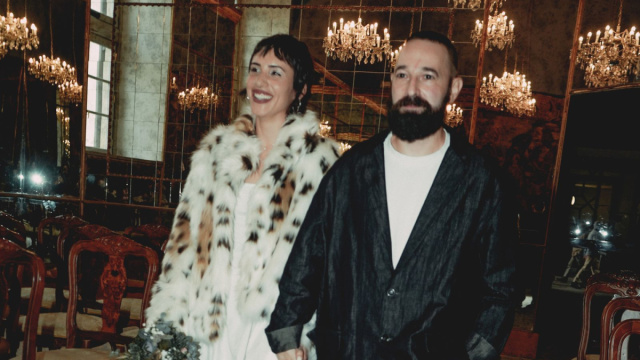 Fausto Lama riparte da solista: il nuovo singolo è 'a tanto così'