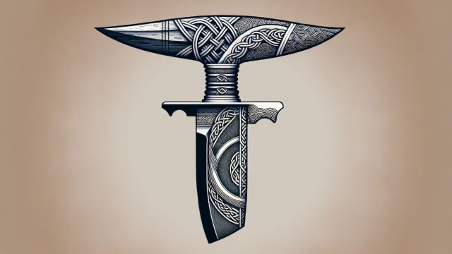 Oroscopo della Smorfia di oggi 14 gennaio, il Toro incontra 'o curtiello