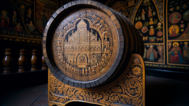 Oroscopo della Smorfia di oggi 15 gennaio, il Toro e la botte