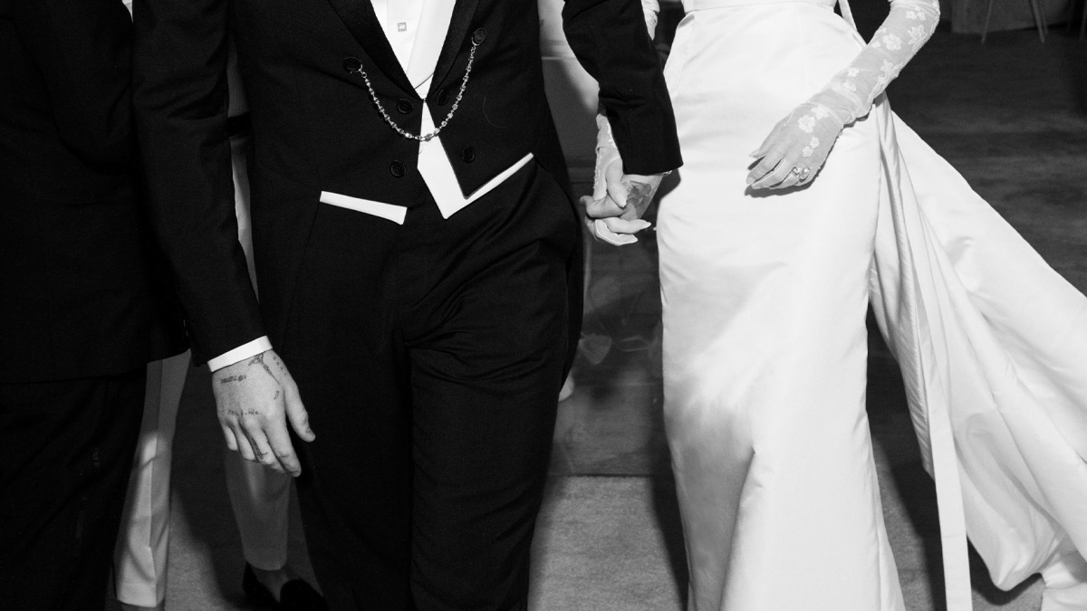 Brooklyn Beckham contro Victoria e David: "Hanno ostacolato il mio ...