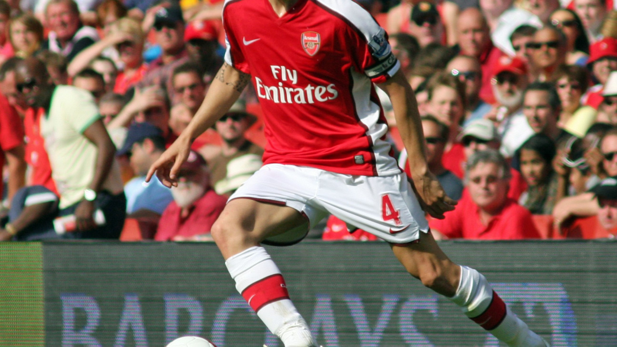 Fabregas soddisfatto a Como: "Non voglio altro, qui sto bene"