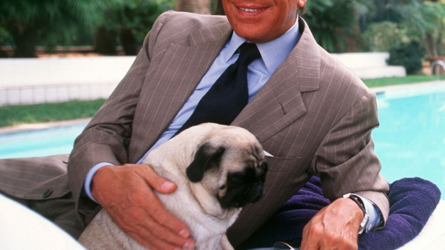 Urban Vision celebra Valentino sui maxi-led di Roma e Milano