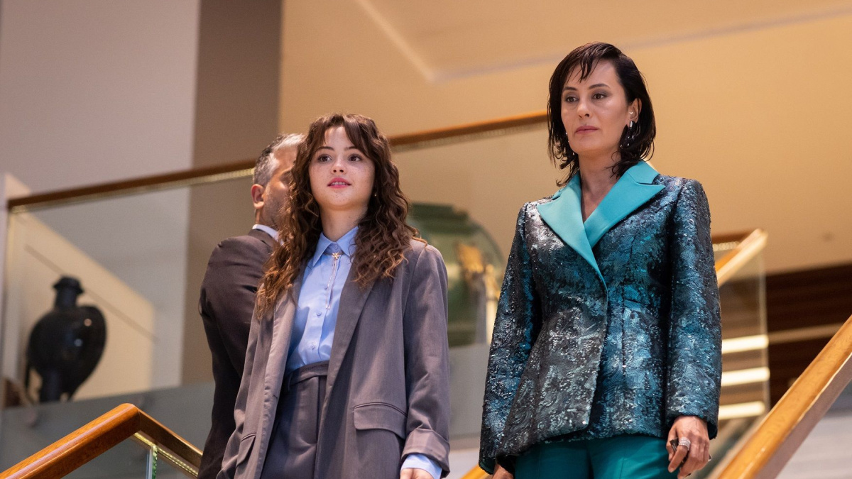 Io sono Farah, anticipazioni dal 22 al 30 gennaio: Farah in pericolo ...