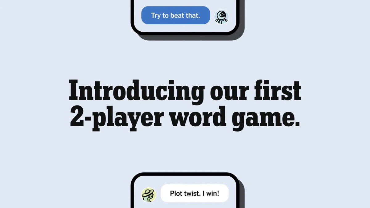 Crossplay: il gioco di parole del New York Times sfida Scrabble su mobile