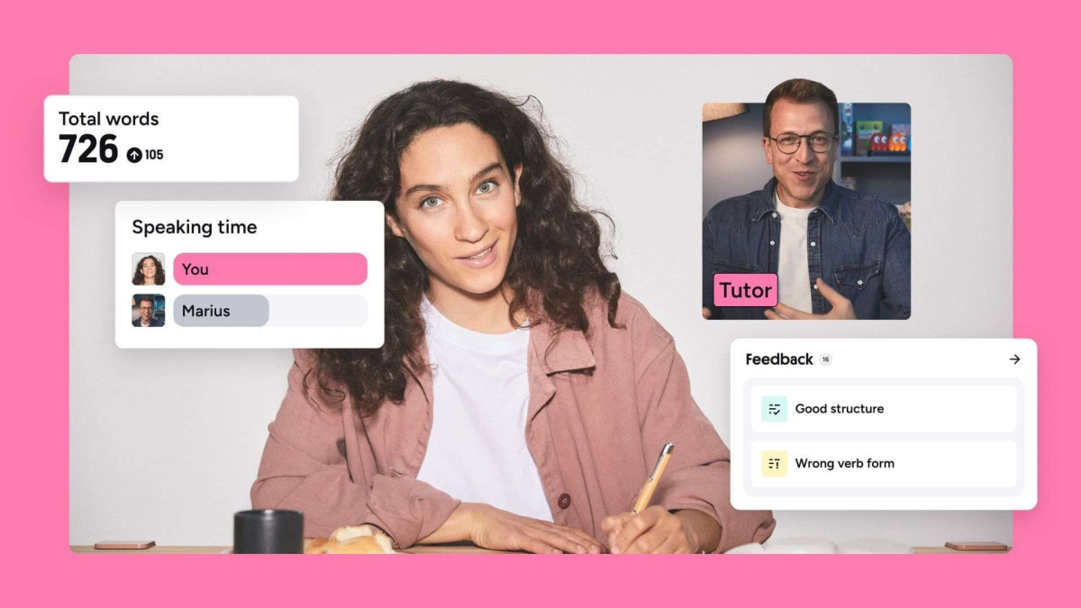 Preply è unicorn: la piattaforma di lingue vale 1,2 miliardi di dollari