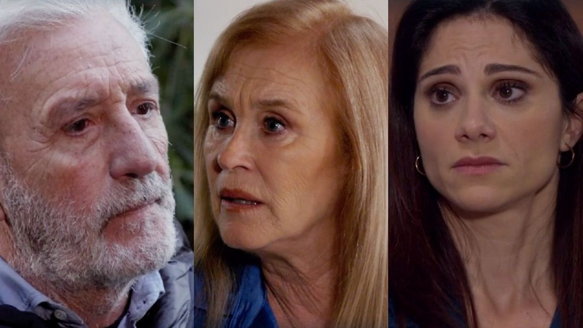 Un posto al sole, puntata 8/1: Raffaele non va in pensione, Ornella ...