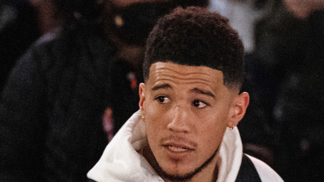 NBA: Suns battono i Thunder con un canestro decisivo di Booker, Detroit ...