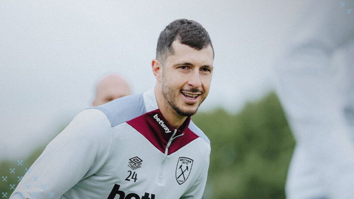 Juve, contatti sempre più frequenti tra l'entourage di Guido Rodriguez