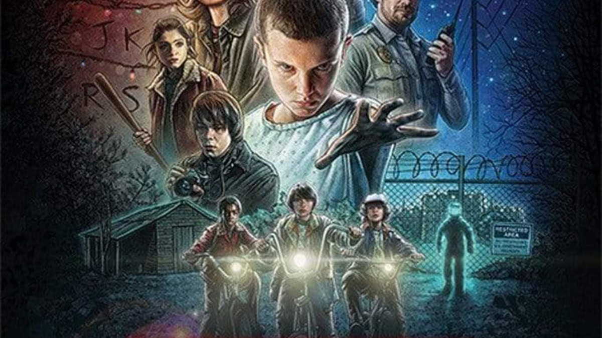 Stranger Things, in arrivo un documentario inedito sul dietro le quinte