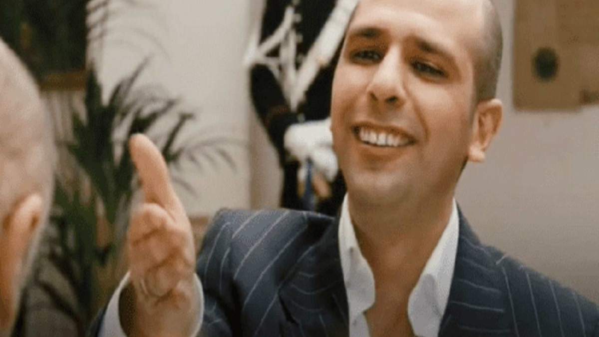 Checco Zalone trionfa al botteghino con 'Buen Camino': incassi da record