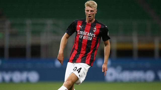 Calciomercato: Fiorentina punta Brescianini con prestito e riscatto in ...