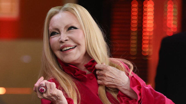 Madonna omaggia Patty Pravo con una cover a sorpresa de 'La Bambola'