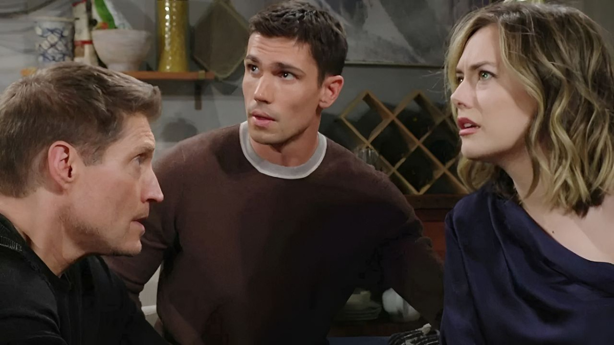 Beautiful, spoiler al 17 gennaio: Hope scopre che Sheila è viva e mette ...