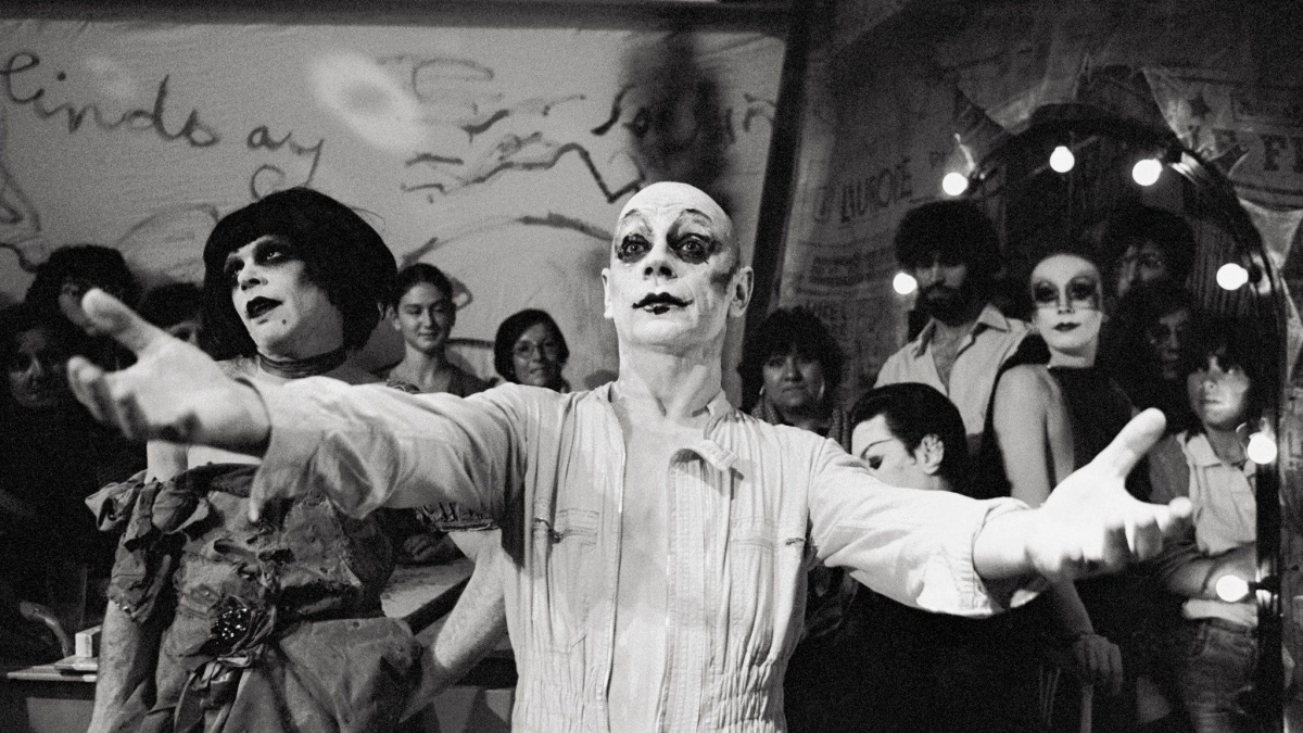 L'influenza di Lindsay Kemp su David Bowie: un sodalizio artistico storico