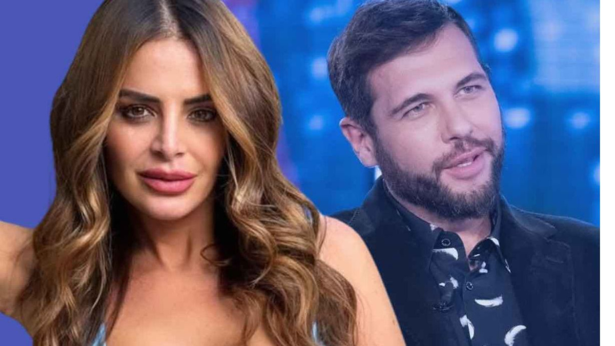 Uomini e donne, Roberta Di Padua: 'Un figlio con Alessandro? Saremmo ...