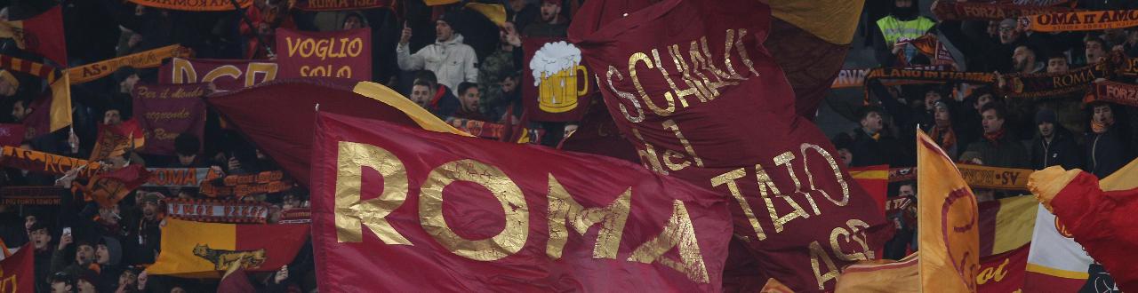 A.S. Roma, news e aggiornamenti sulla squadra | Blasting News