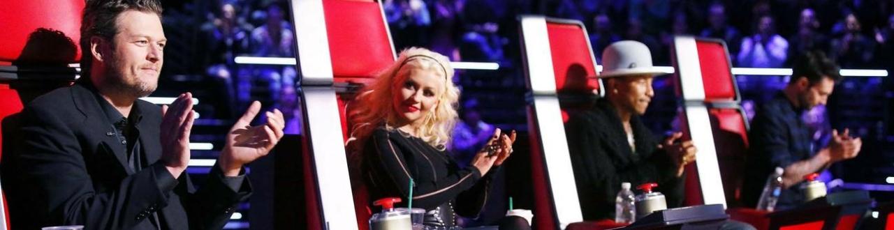 The Voice | Blasting News
