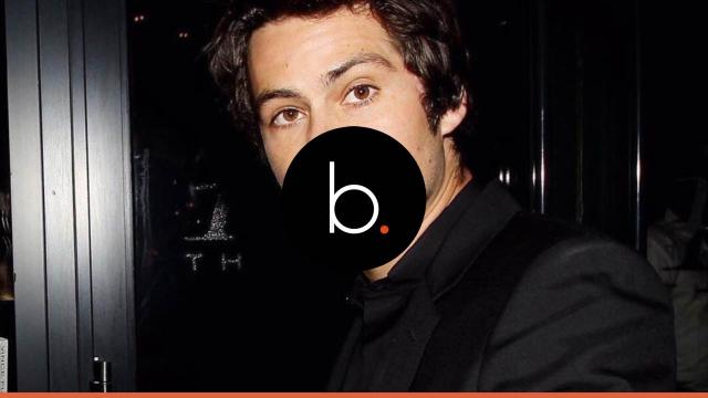 Dylan O'Brien's baseball dream finally came true