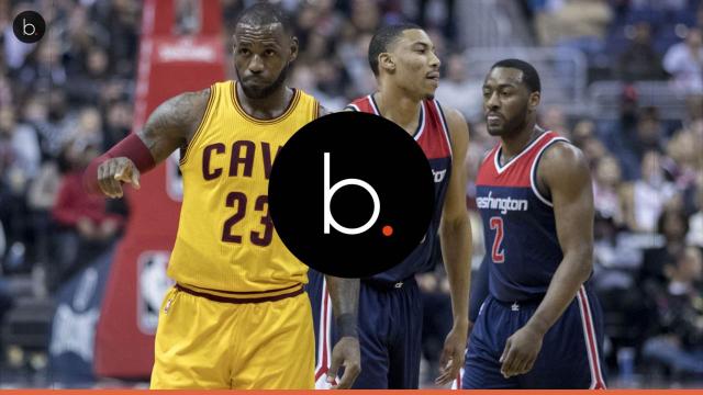 LeBron James explains his unique ability to play all positions