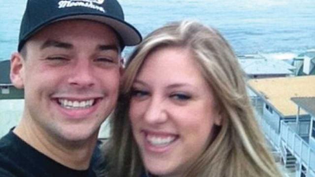 Briana and Ryan Culberson are moving again leaving Vicki Gunvalson behind