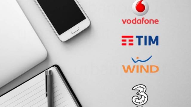 Promozioni Tim, Vodafone, Wind, Tre: le offerte di novembre 2017