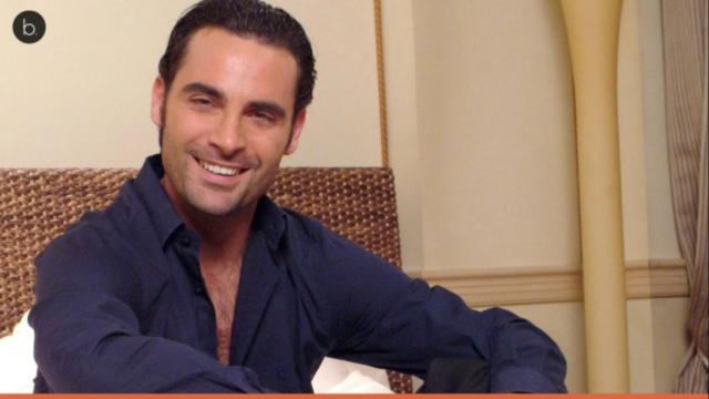 Alessandro Mario nel nuovo Montalbano girato ad Agrigento