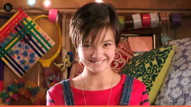 'Andi Mack' Recap - Season 2 premiere (spoilers)